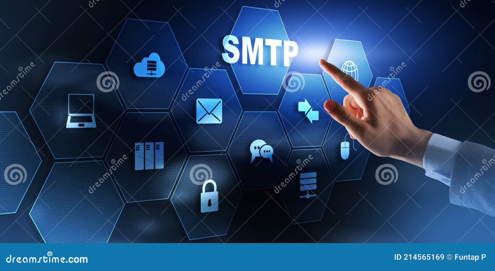 Simple Mail Transfer Protocol. Communication Protocol for Electronic ... Simple Mail Transfer Protocol. Communication Protocol for Electronic ...