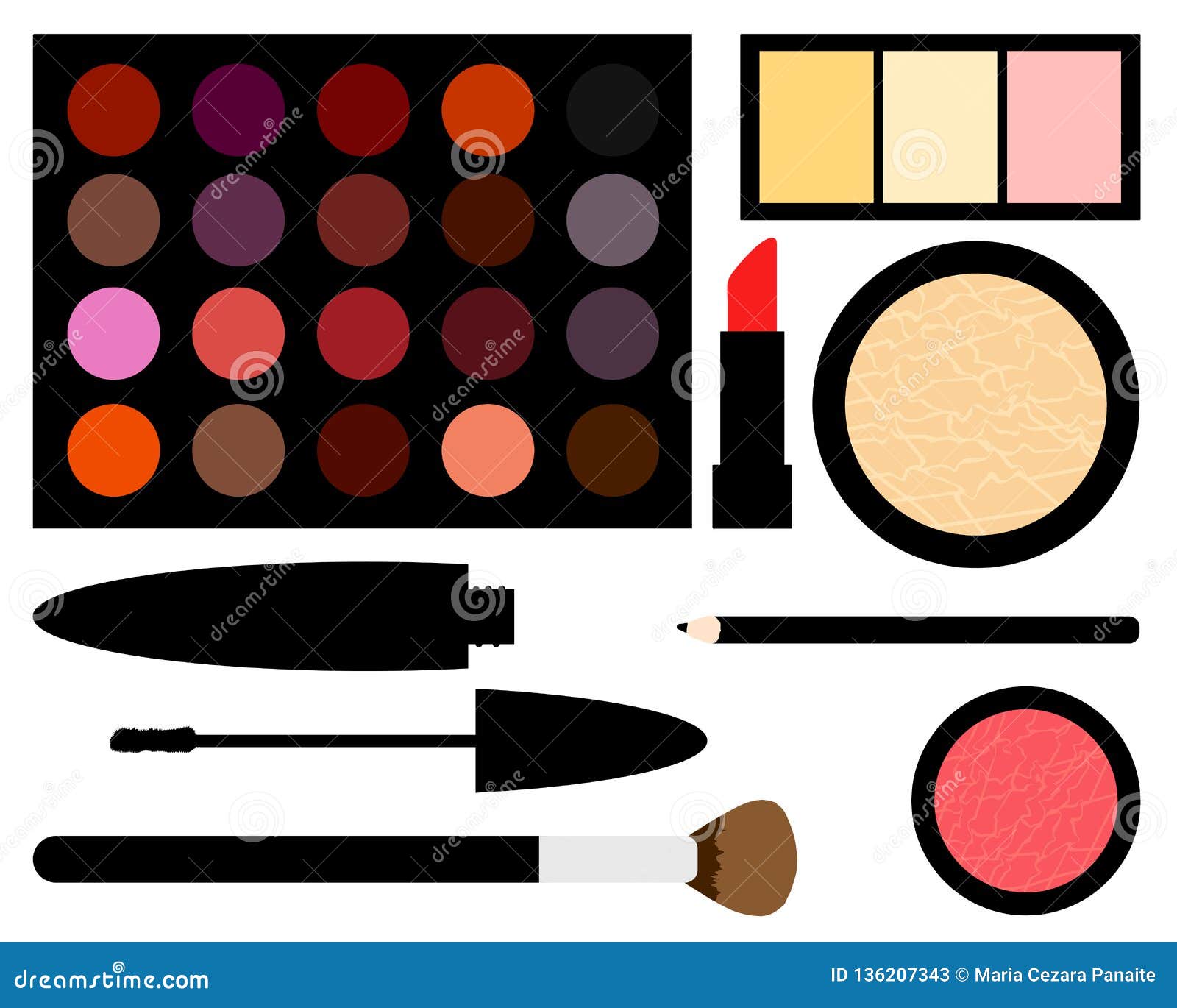 Compacts Cartoons, Illustrations & Vector Stock Images - 34 Pictures to ...