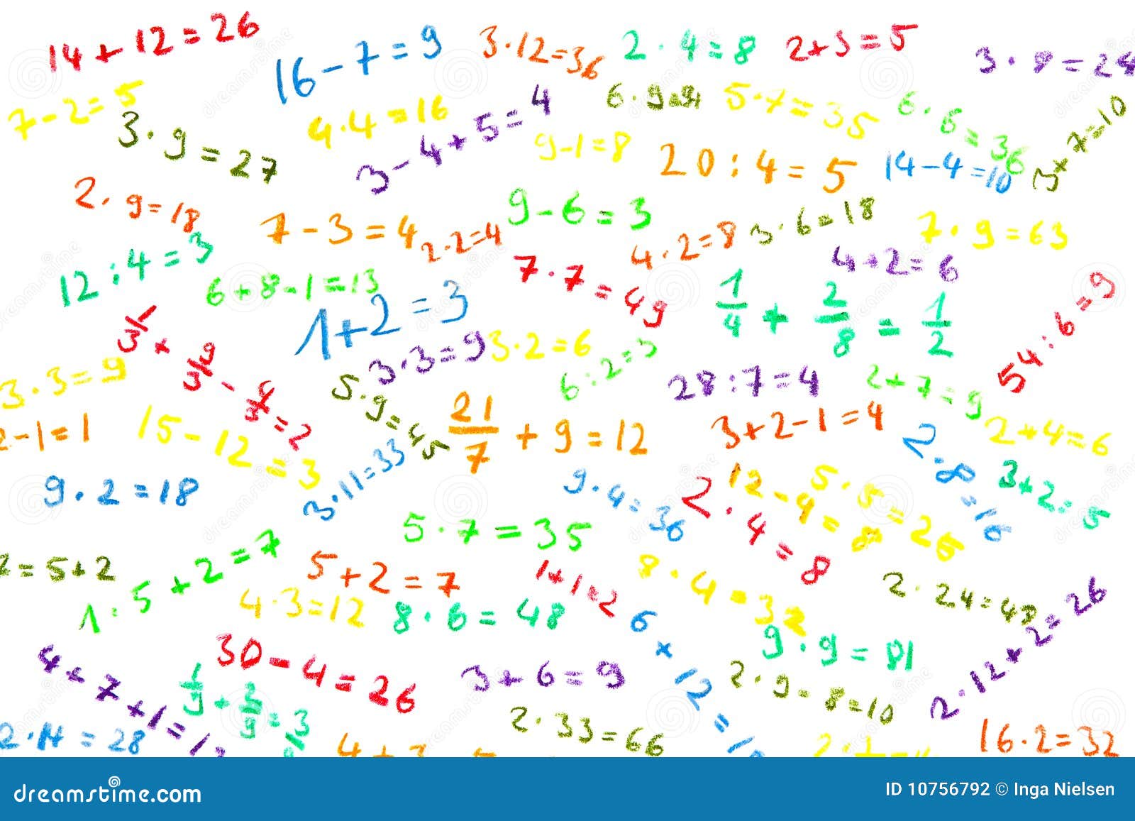 Simple Math Equations Simple Math Equations