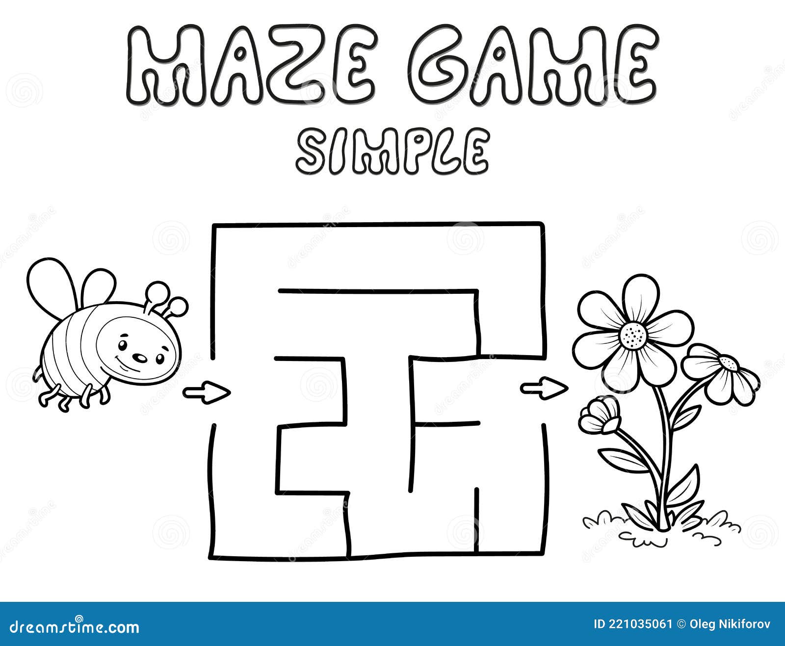 Ban On Children. Outline Baby In A Prohibition Sign. Danger Of ...