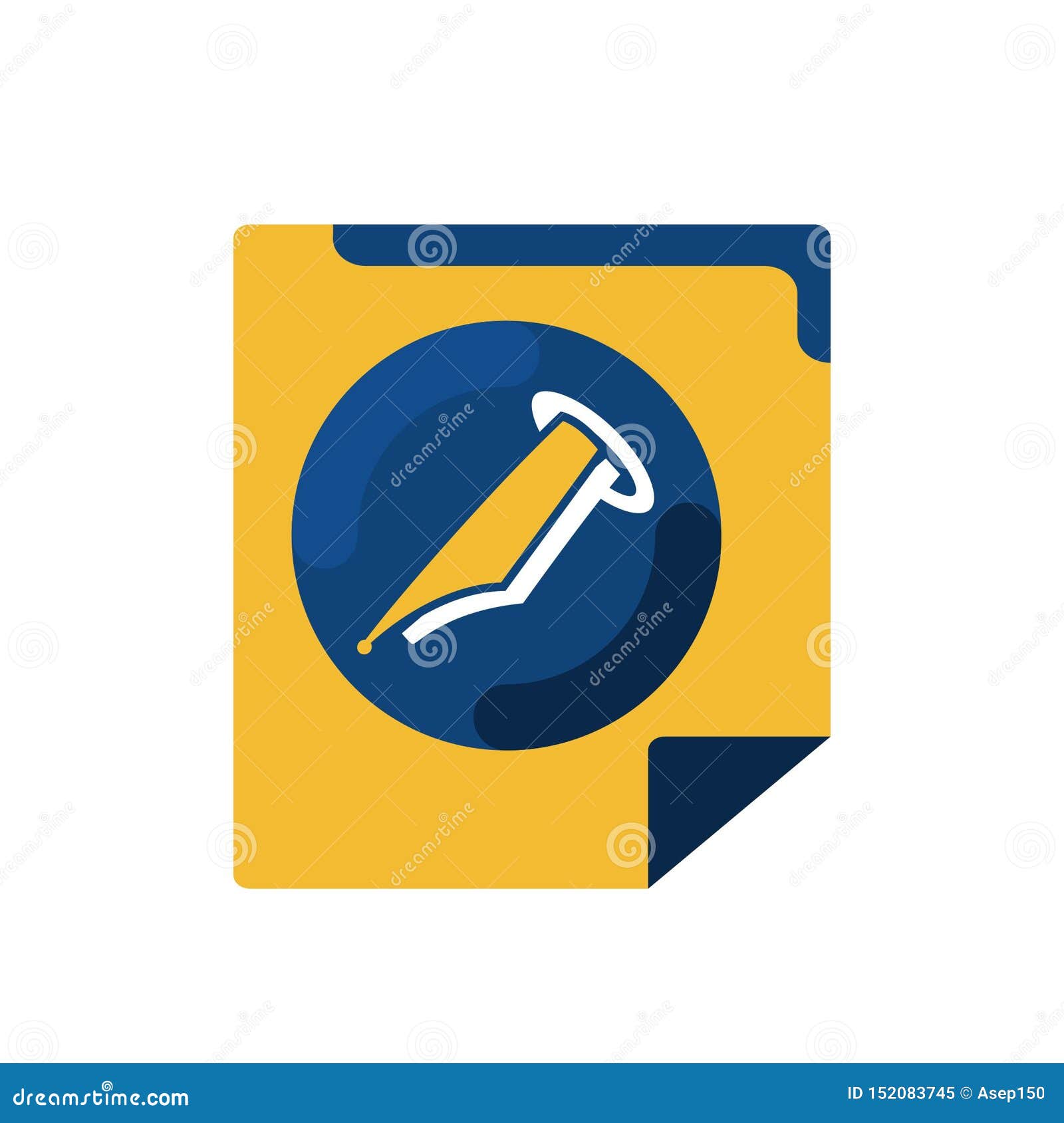 Memo Icon Stock Illustrations – 17,439 Memo Icon Stock Illustrations ...