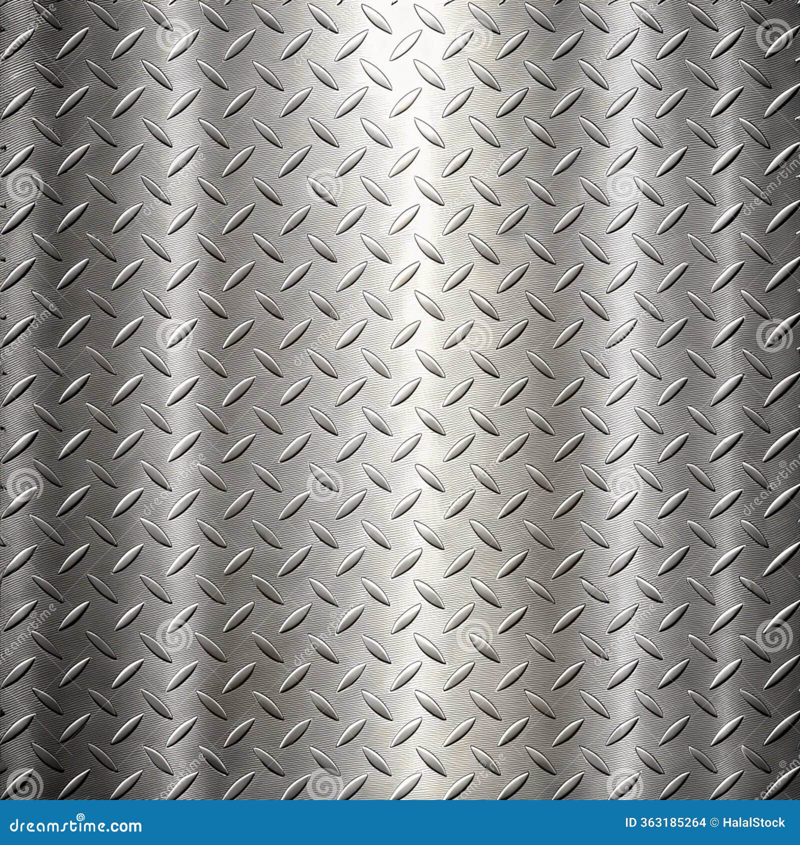 Simple Metal Background stock illustration. Illustration of smooth ...