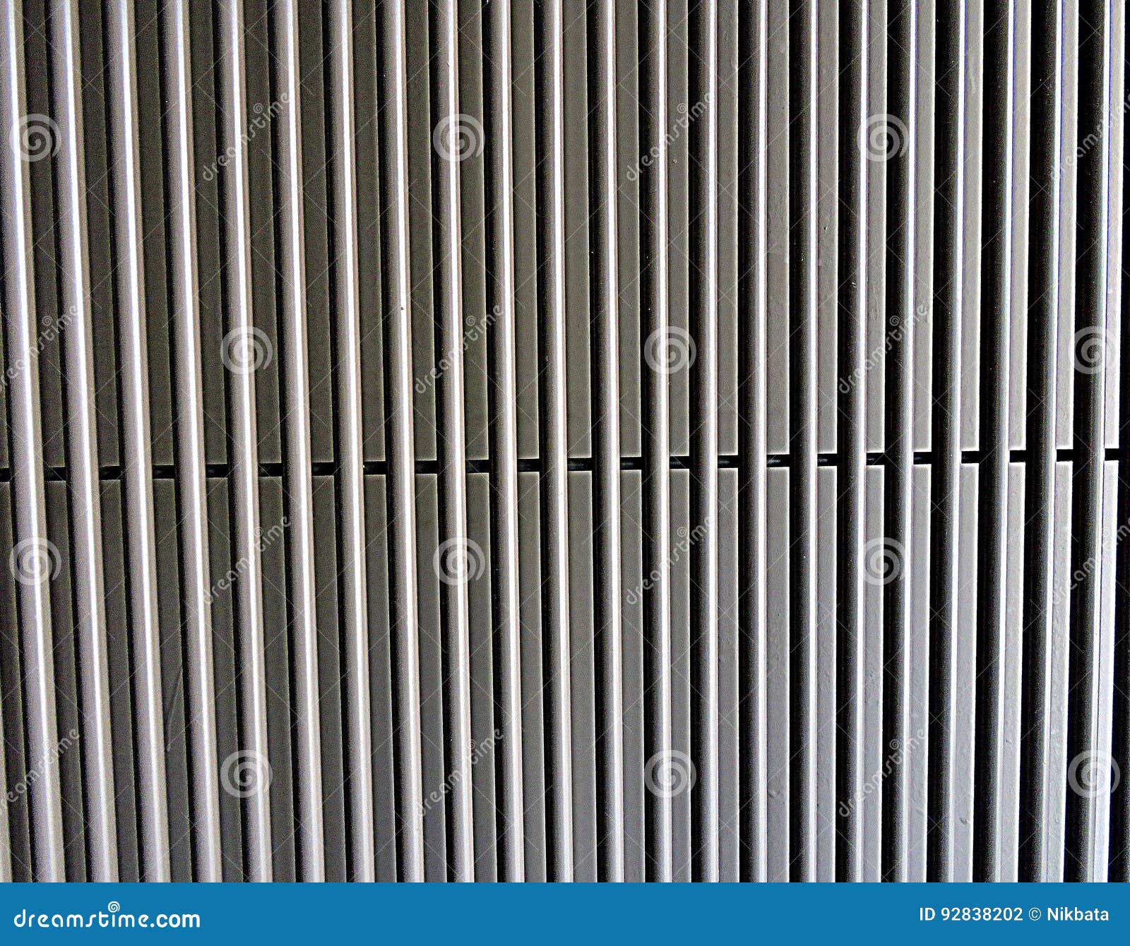 Simple Metal Structure As a Background - Texture Stock Photo - Image of ...