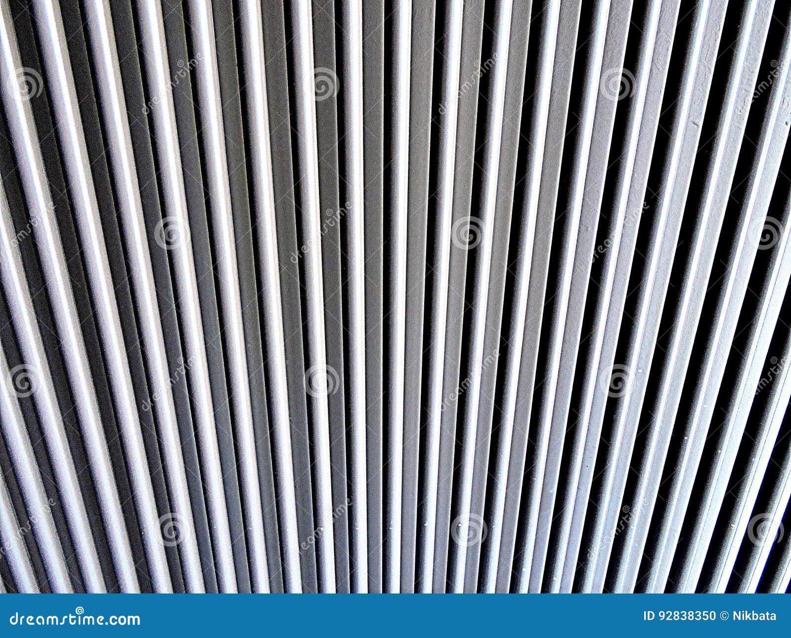 Simple Metal Structure As a Background - Texture Stock Photo - Image of ...
