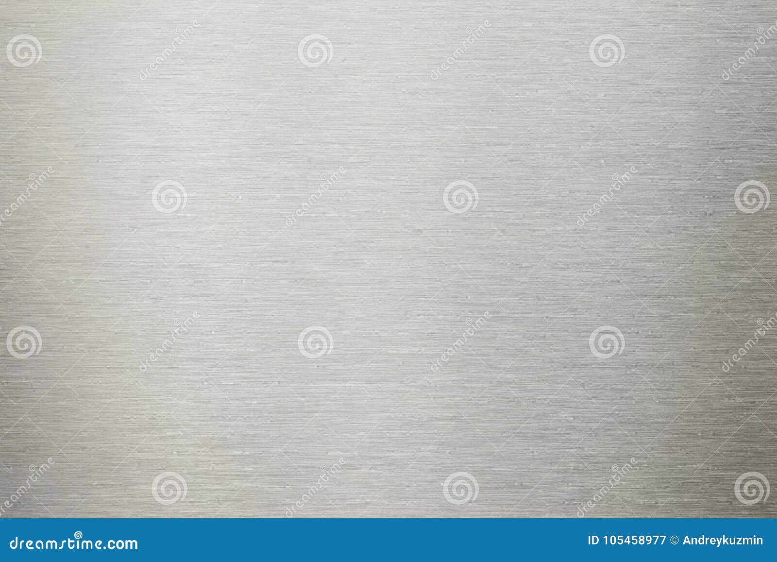 Simple metal texture stock image. Image of aluminum - 105458977