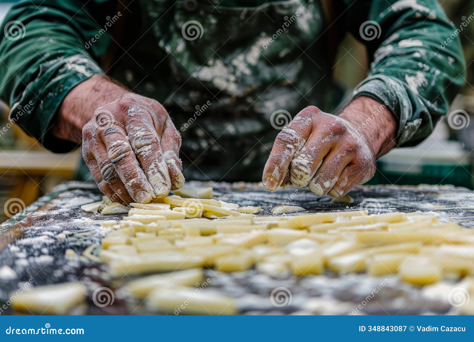 Simple Methods for Preparing Potatoes Boiling, Baking, and Frying ...
