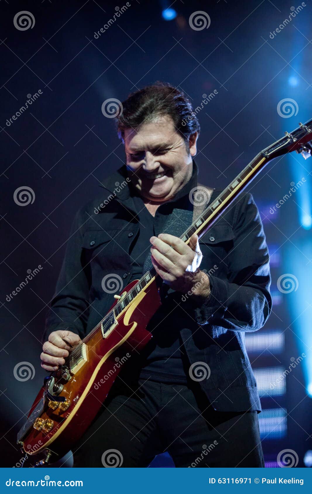 Simple Minds editorial photo. Image of bands, music, musicians - 63116971