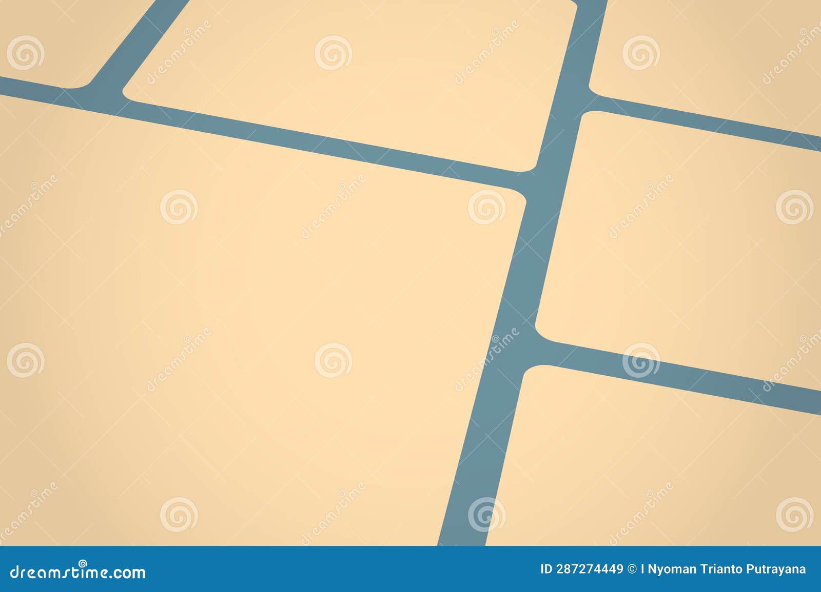 Simple Minimalist Background. Stock Illustration - Illustration of ...