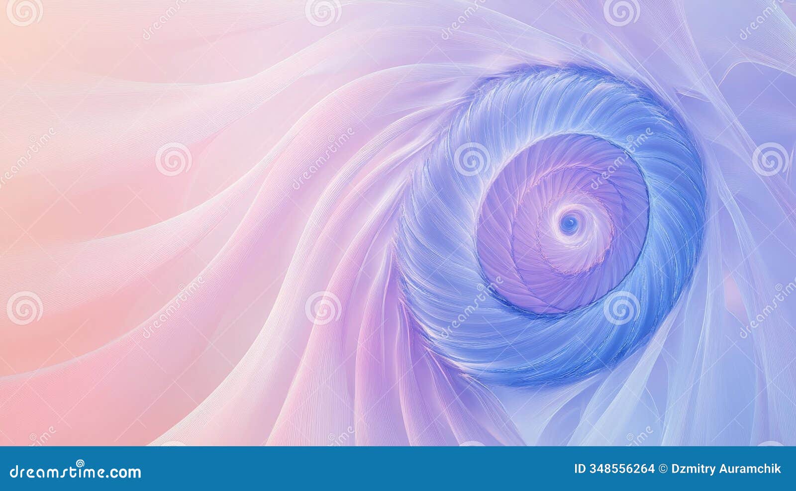 A Simple Minimalist Form, a Light Background, and a 3D Render. Stock ...