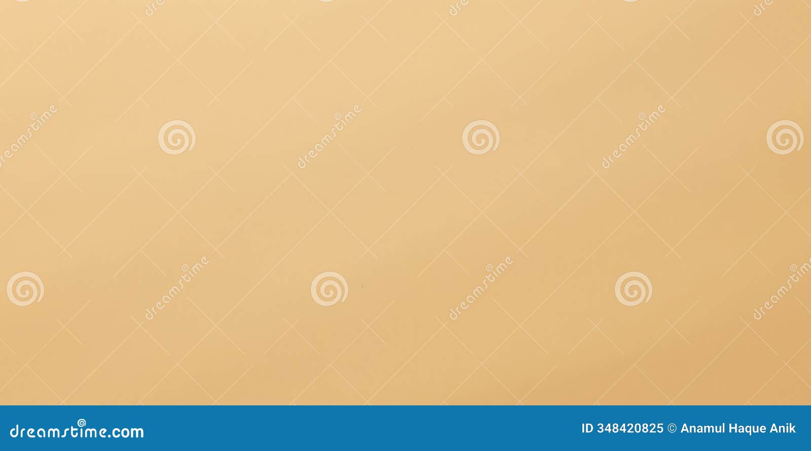 Simple and Minimalist a Pale Yellow Background Stock Illustration ...