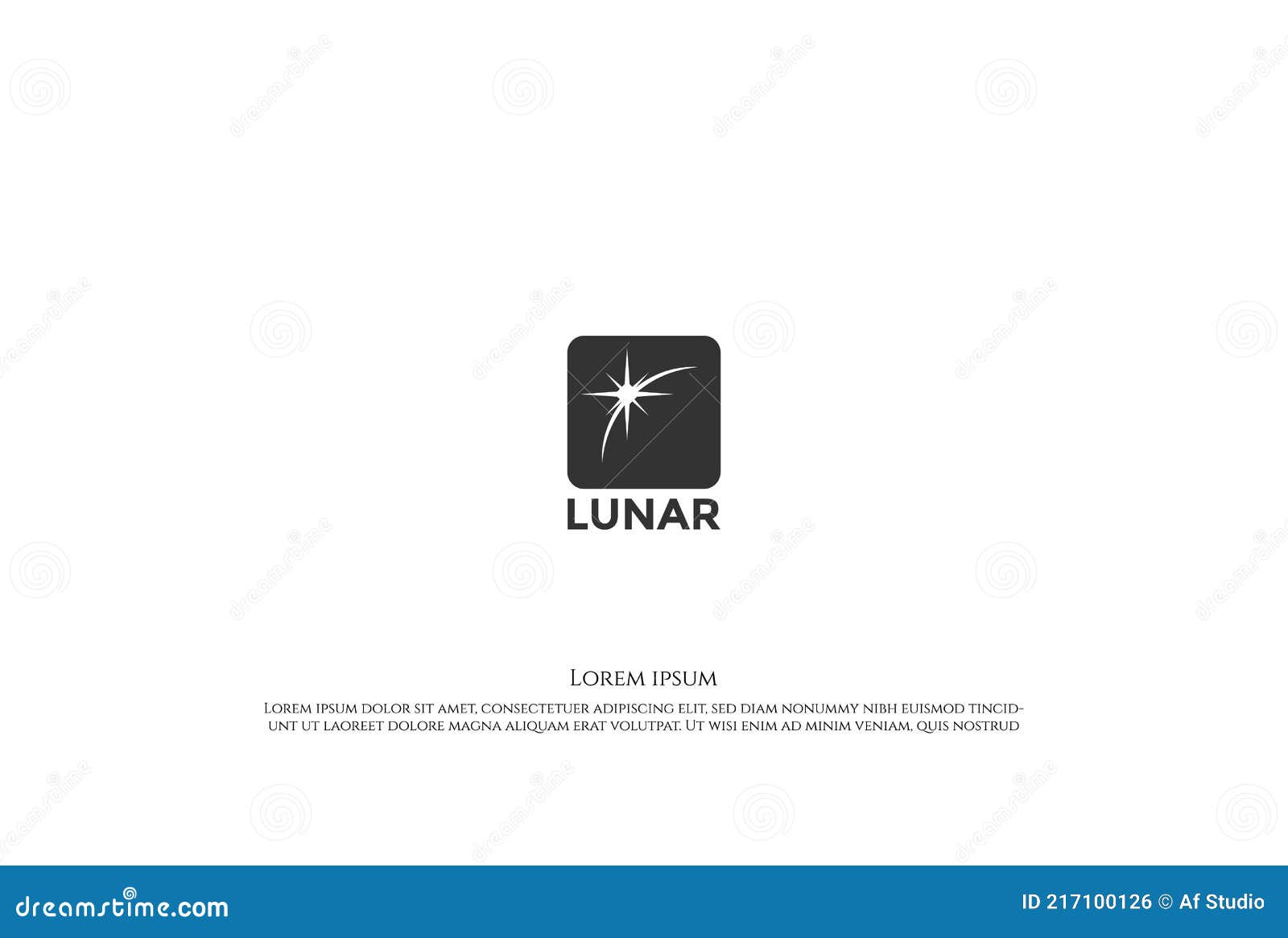 Lunar Logo Stock Illustrations – 12,861 Lunar Logo Stock Illustrations ...