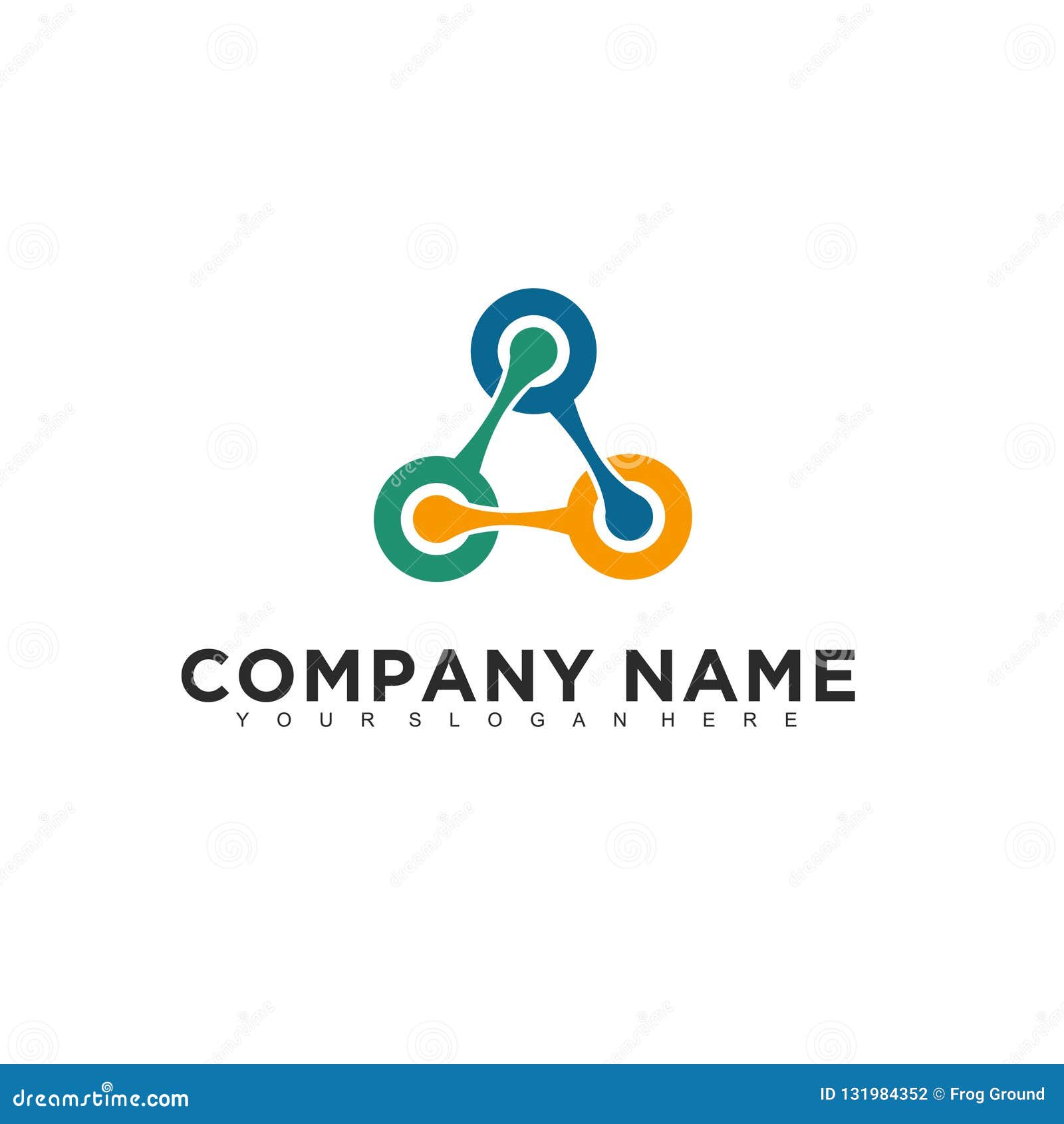 Simple Minimalistic Modern Professional Logo Design of Technology ...