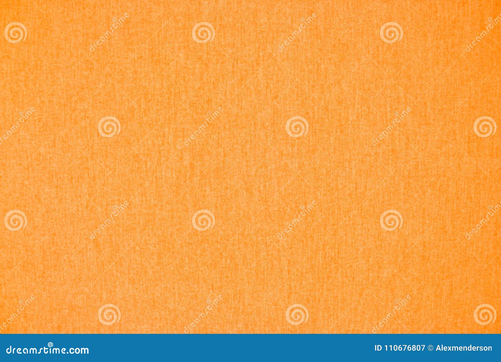 Simple and Minimalistic Orange Material Background. Stock Image - Image ...