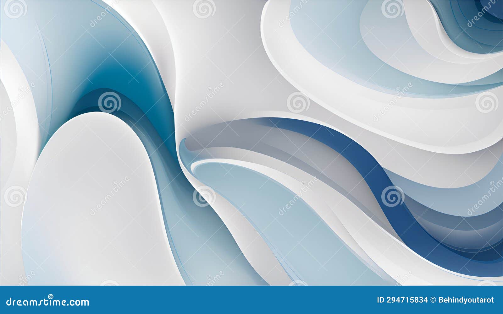 Simple Modern Abstract Design, a Beautiful, Soft Off-white Element ...