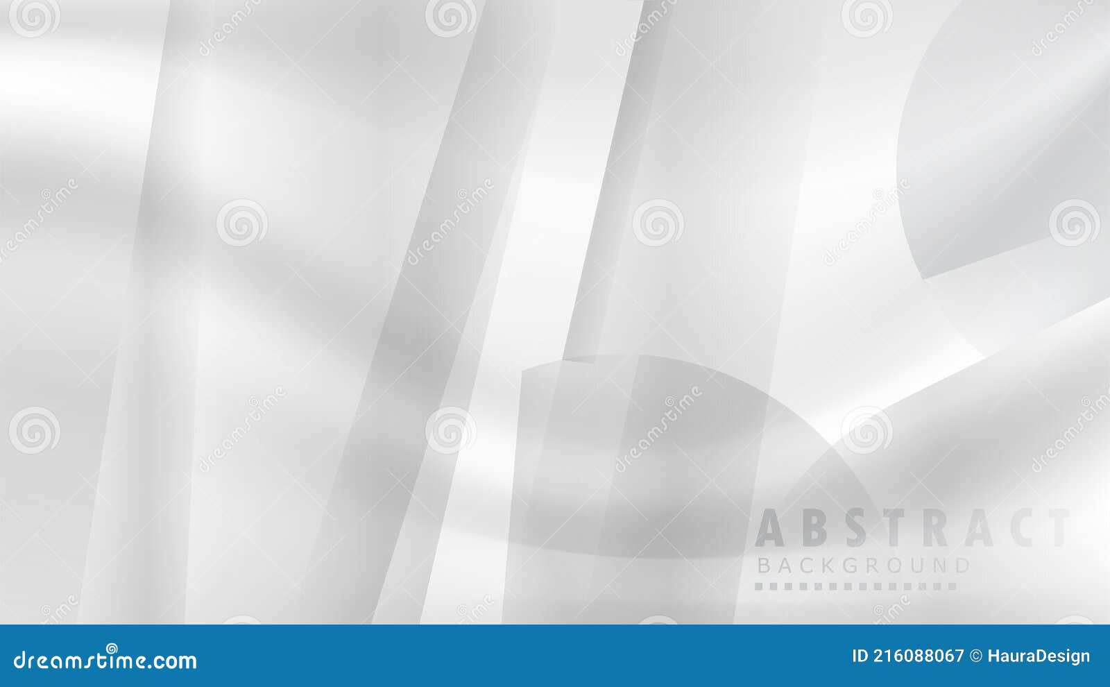 Simple and Modern Background with Smooth Gradient Stock Vector ...
