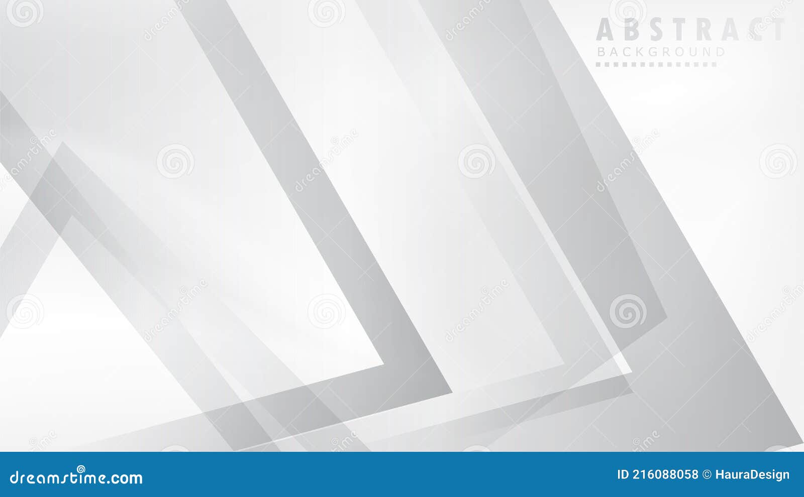 Simple and Modern Background with Smooth Gradient Stock Vector ...