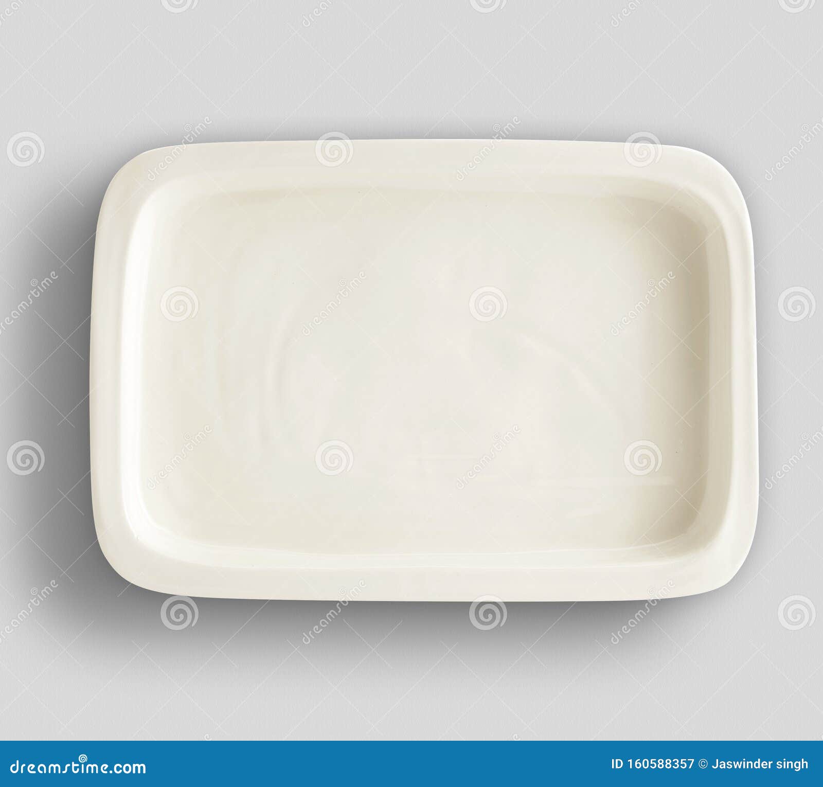 Simple Modern Color Plate - Simple Sketch Dinnerware Collection Stock ...