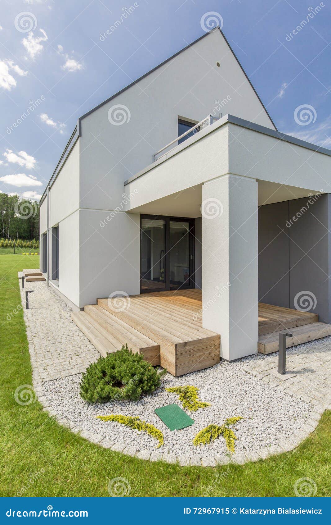 Simple and modern stock image. Image of weather, spring - 72967915