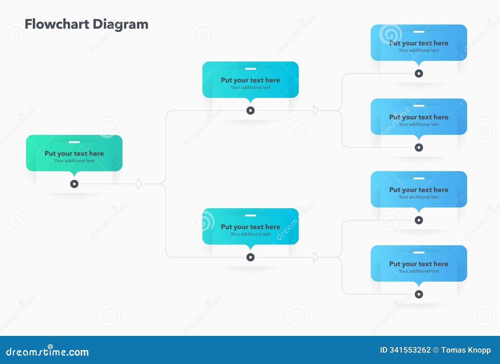 Flowchart Diagram Icon. Organizational Structure. Hierarchy Chart ... Flowchart Diagram Icon. Organizational Structure. Hierarchy Chart ...