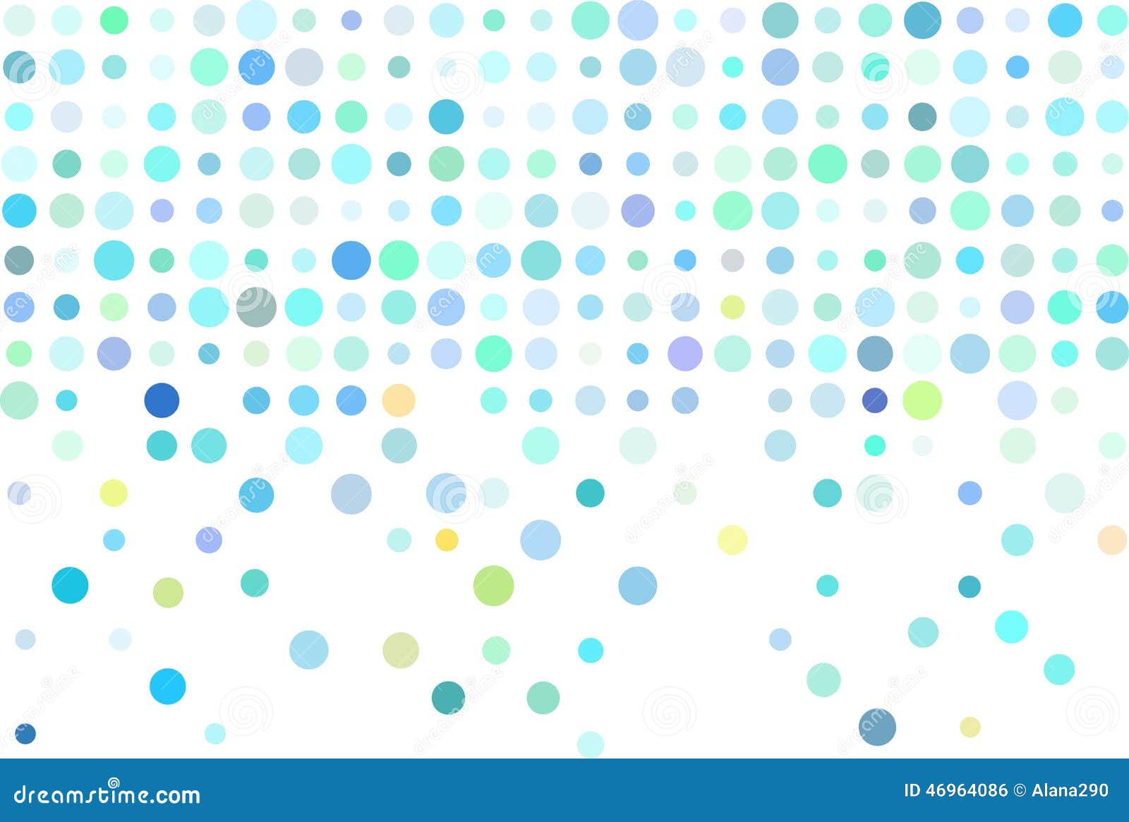 Simple mosaic stock vector. Illustration of concepts - 46964086