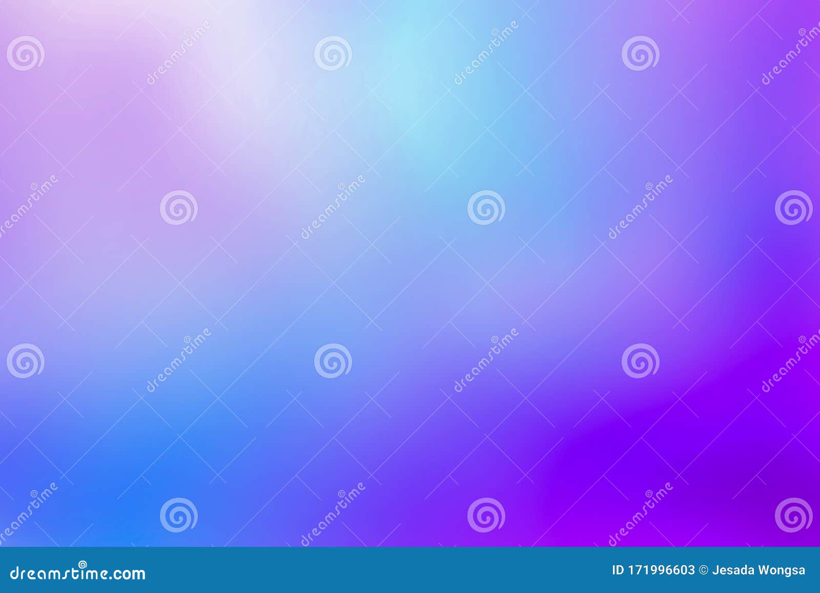 Simple Multi Colored Abstract Gradient Blur Background for Overlay ...