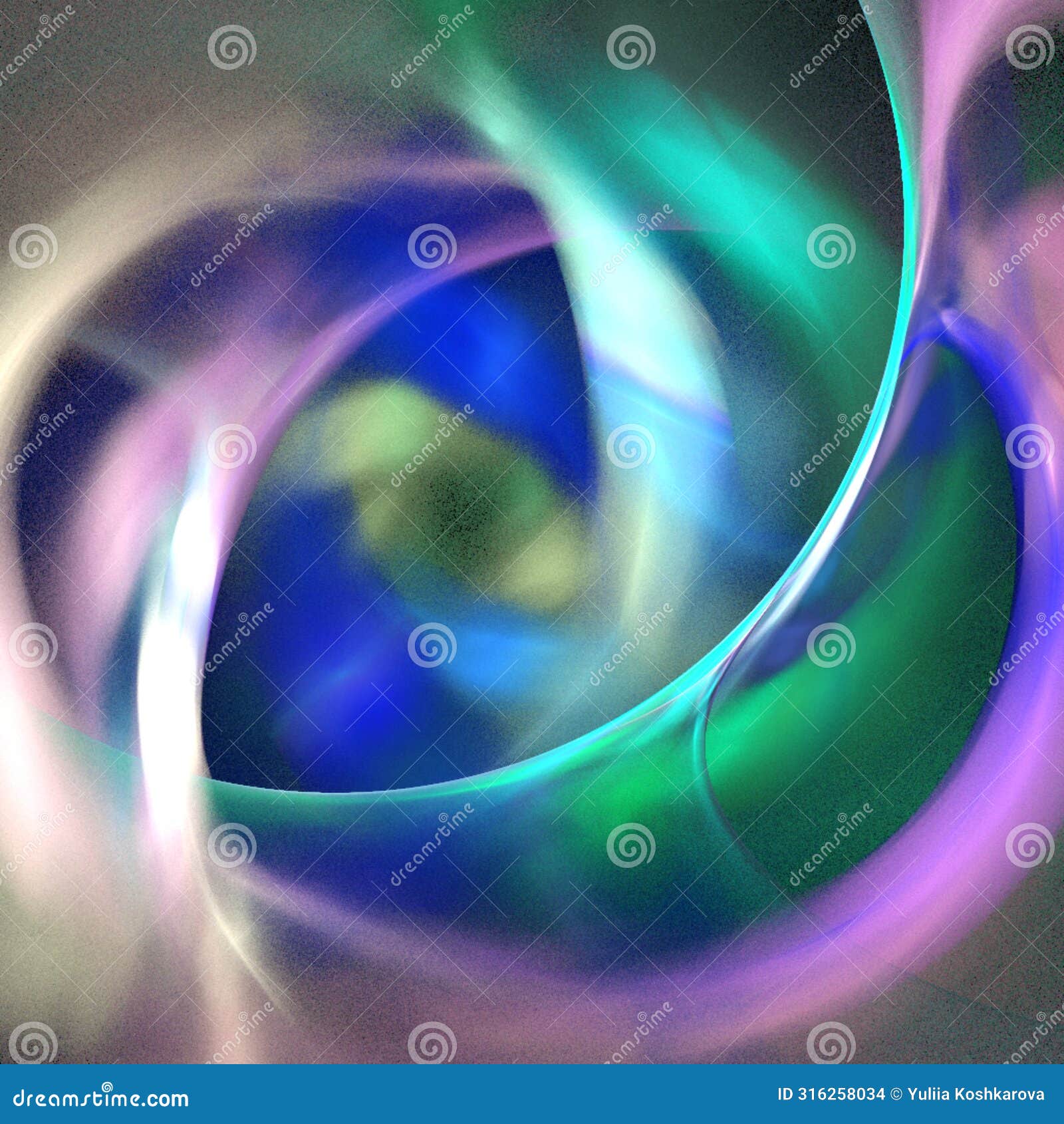 Simple Multicolor Abstract Pattern on Black Background, Wallpaper Stock ...