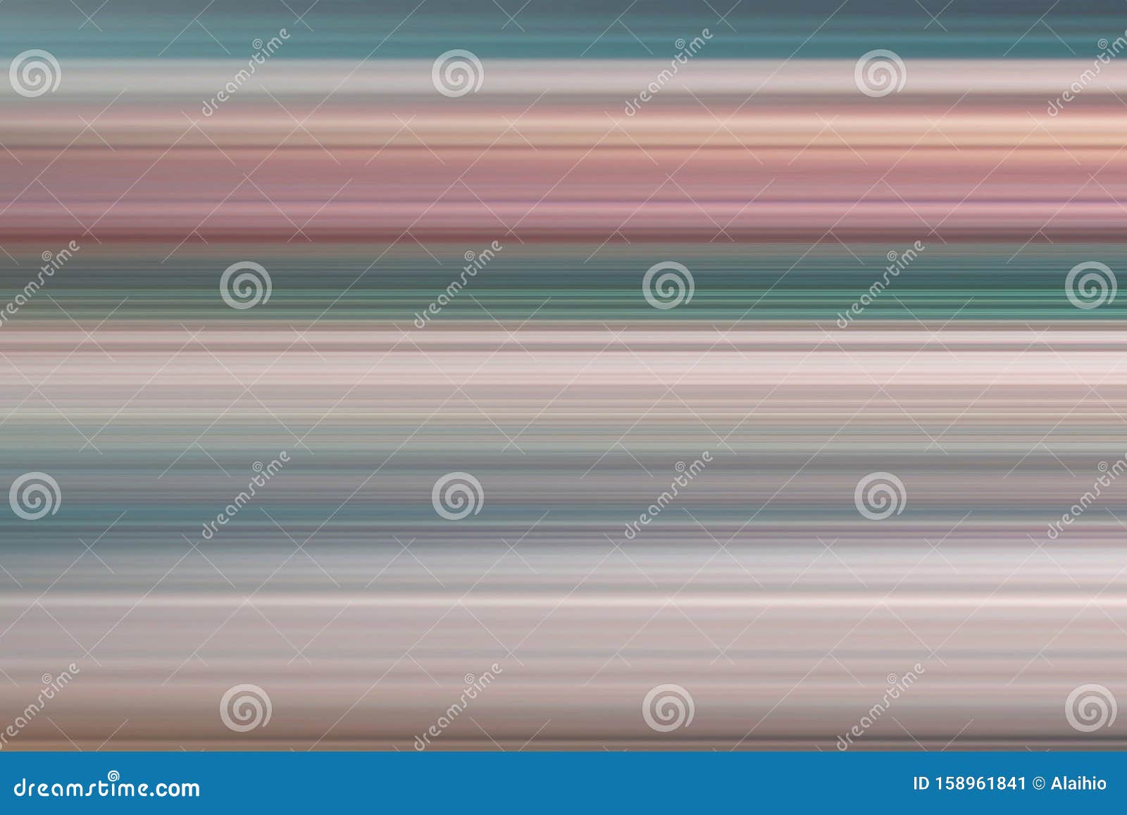 Simple Multicolor Gradient Texture. Striped Faded Colors Stock ...