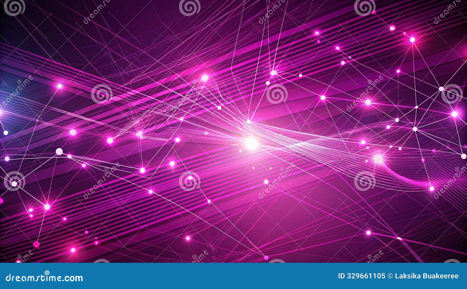 Simple Multiple Backgrounds with Magenta Gradients. Popular Stock ...