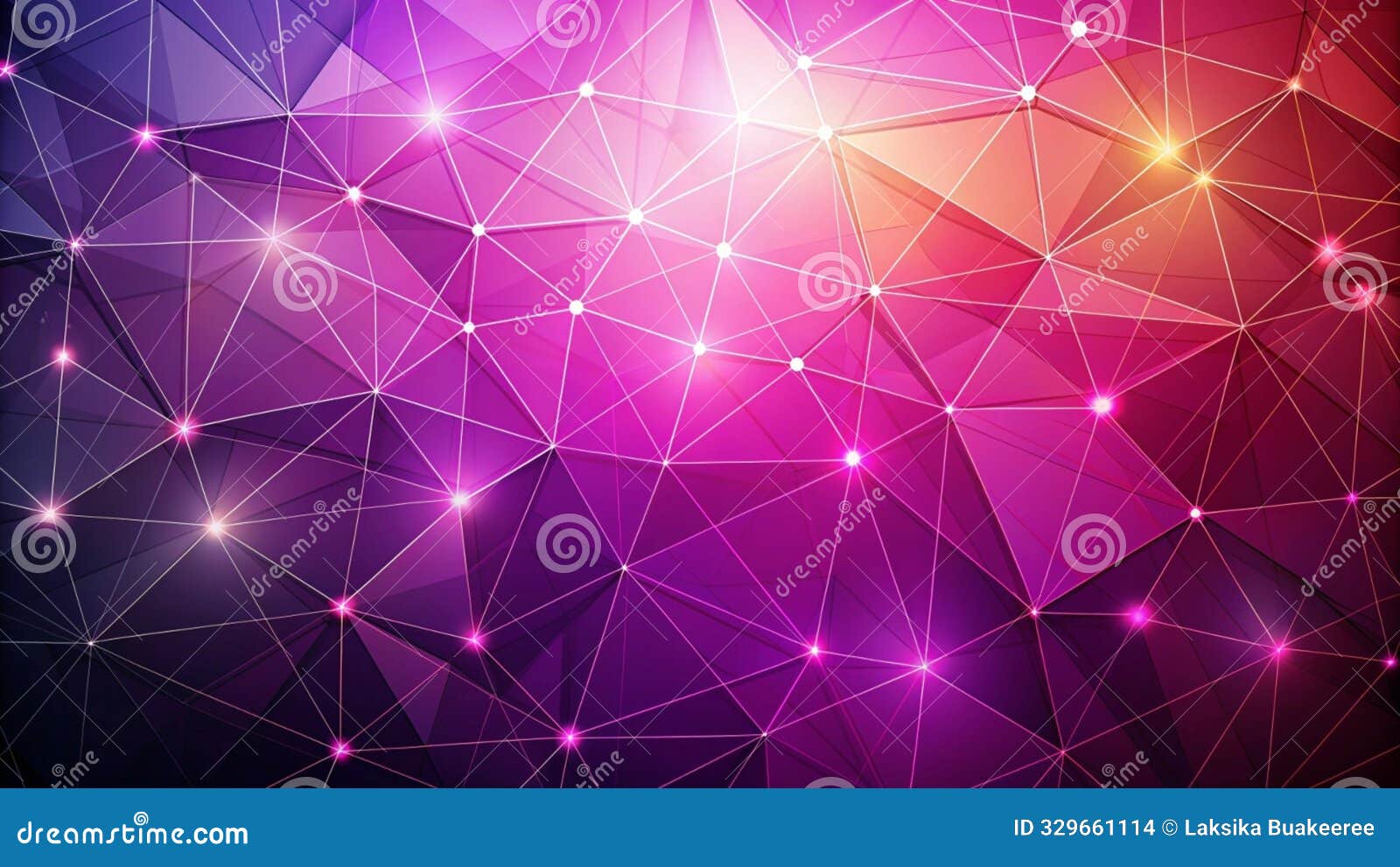 Simple Multiple Backgrounds with Magenta Gradients. Popular Stock ...