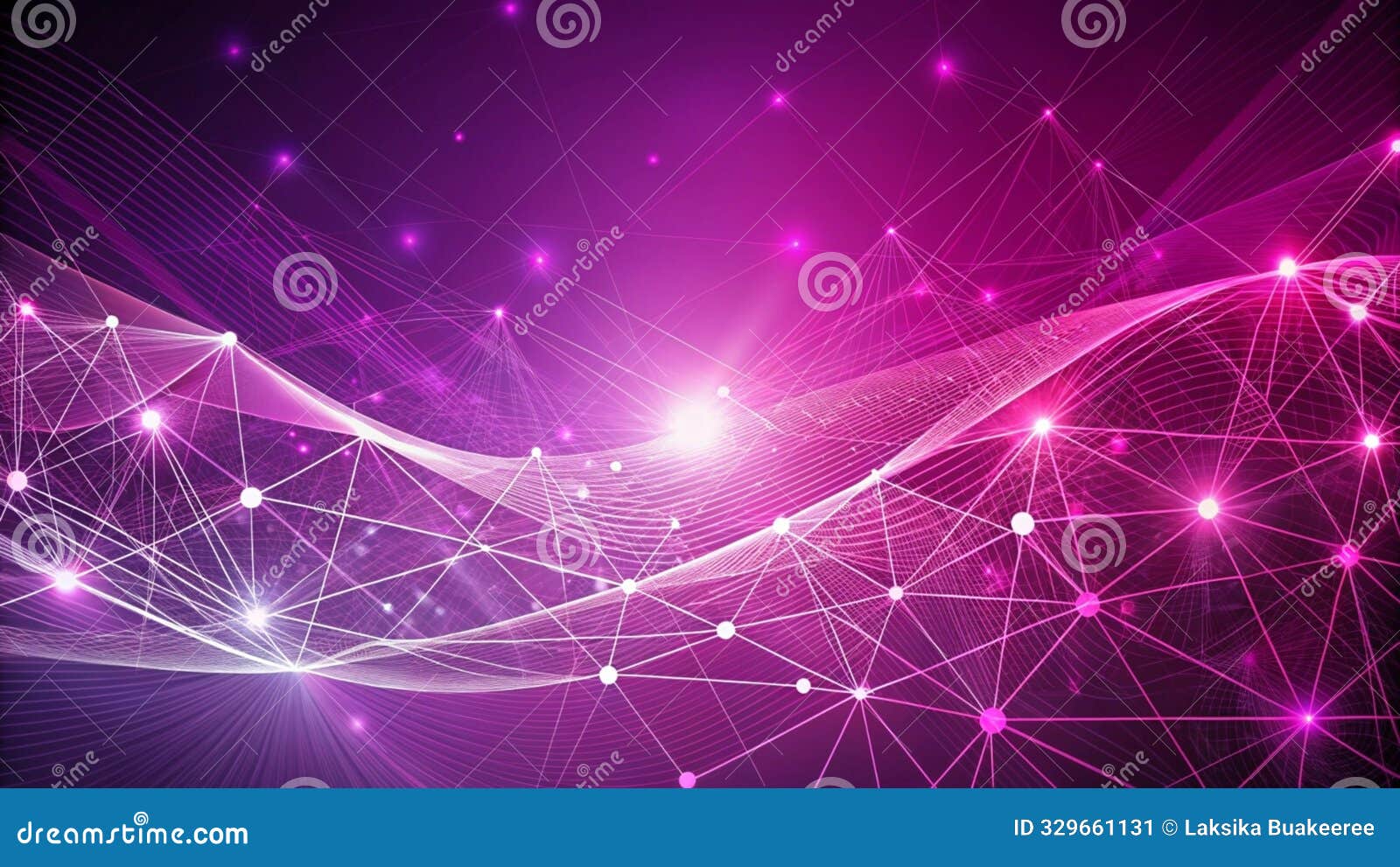 Simple Multiple Backgrounds with Magenta Gradients. Popular Stock ...