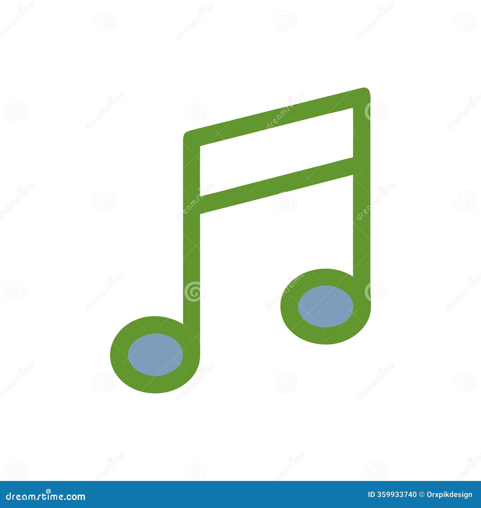 Simple Set Of Music App, Career Ladder And Falling Star Line Icons. For ...