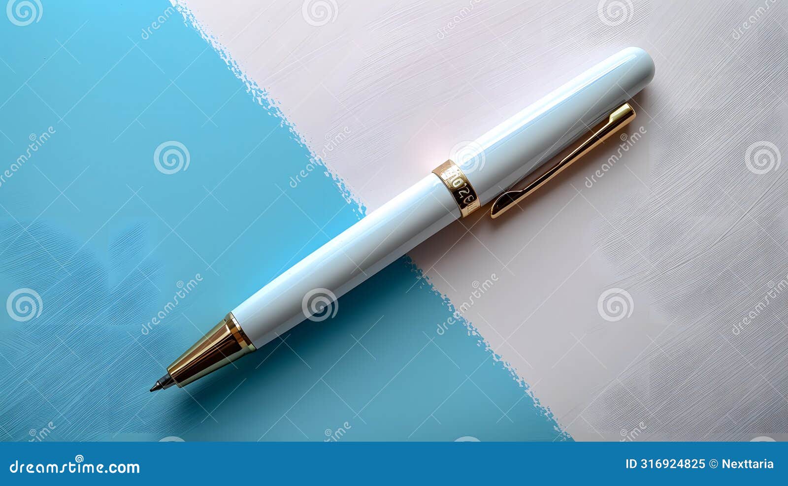 Simple Office Supplies Minimalist Desk Setup for Design Inspiration and ...