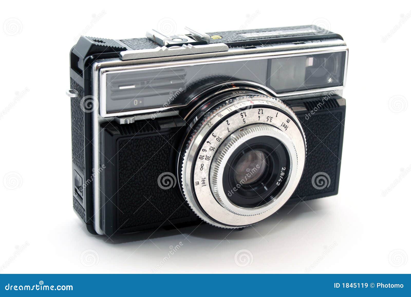 Simple Old photo machine stock image. Image of roll, antiquities - 1845119
