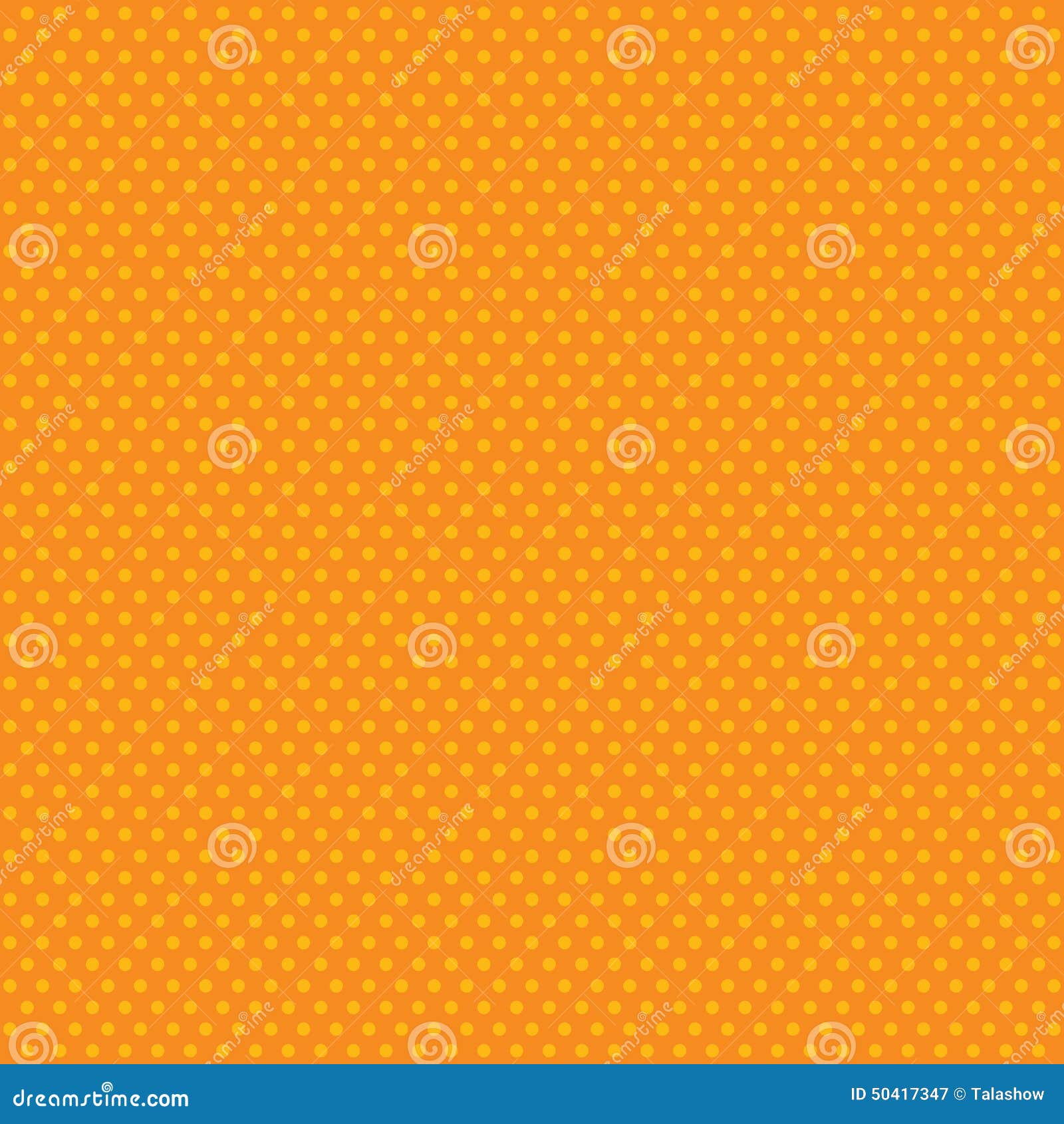 Simple Orange Background Cartoon Vector | CartoonDealer.com #50417347