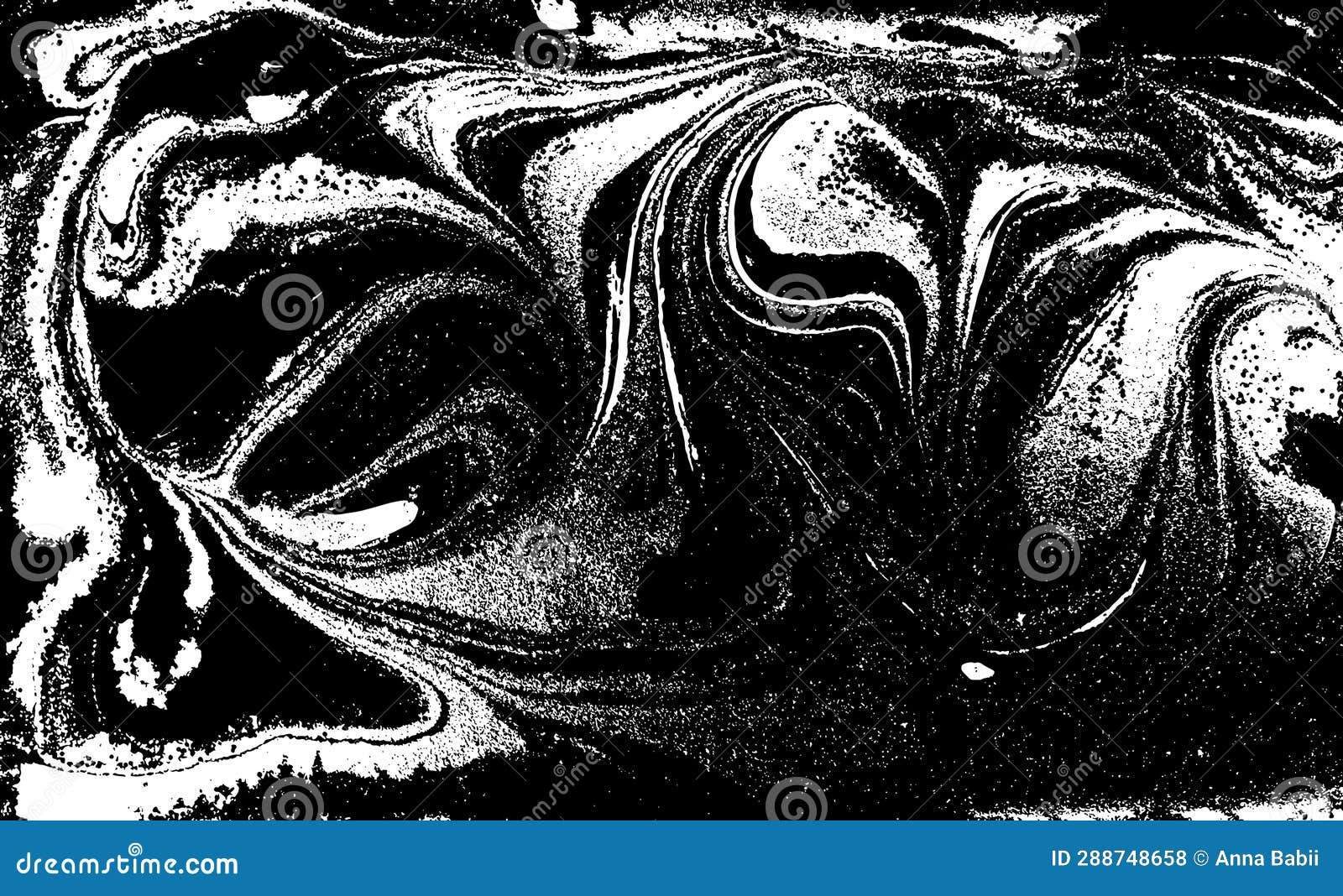 Simple Overlay Infographictemplate With Seven Overlay Circle Block ...