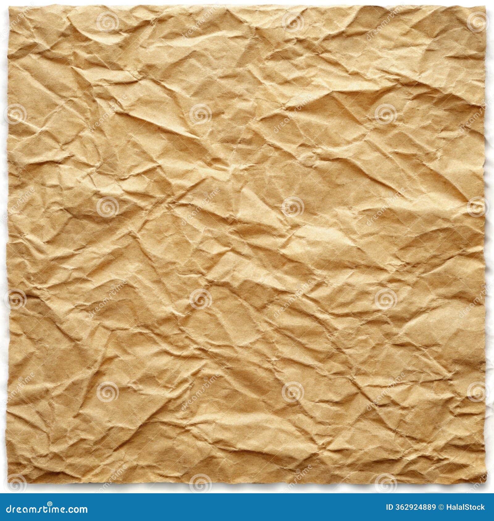 Simple Paper Board Texture Background Stock Illustration - Illustration ...