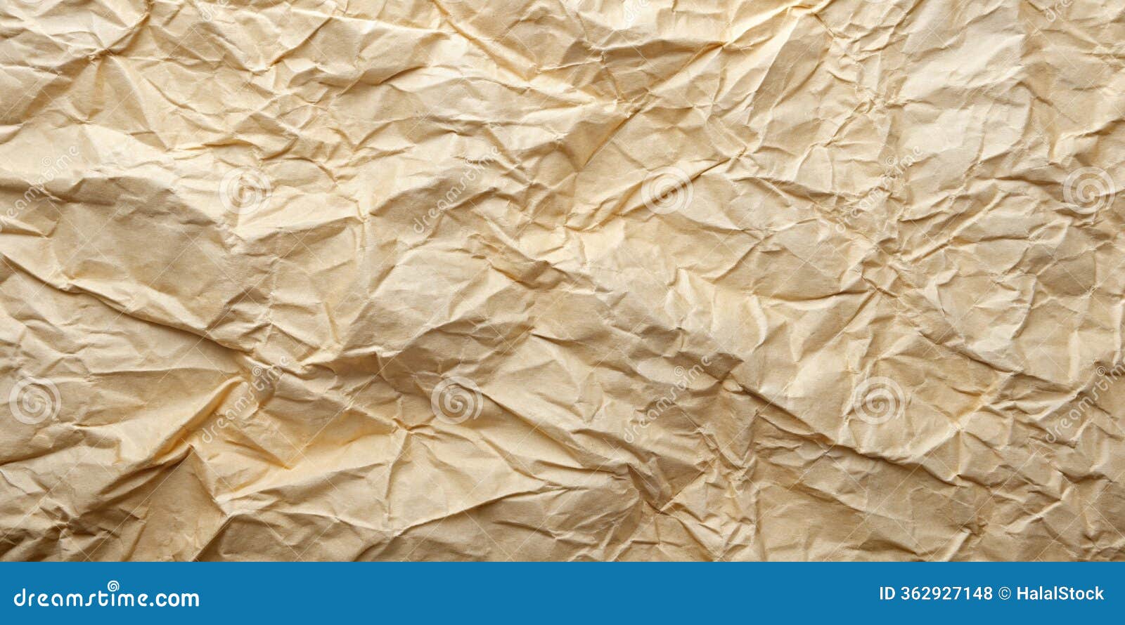 Simple Paper Texture Background Stock Illustration - Illustration of ...