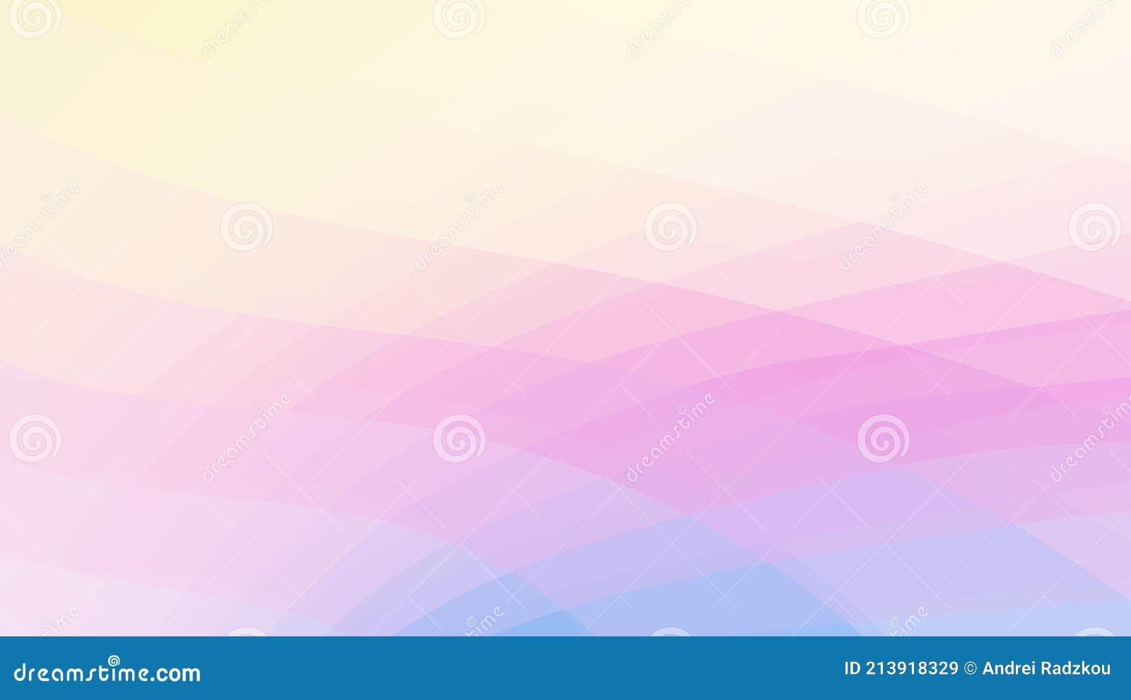 Simple Pastel Color Wallpaper. Minimal Vector Background ...
