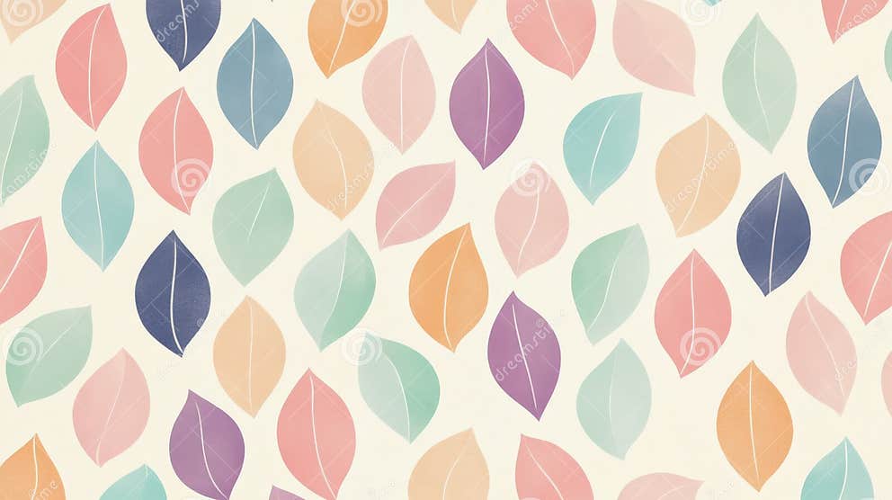 Simple Pattern Pastel Texture Abstract Background Stock Photo - Image ...