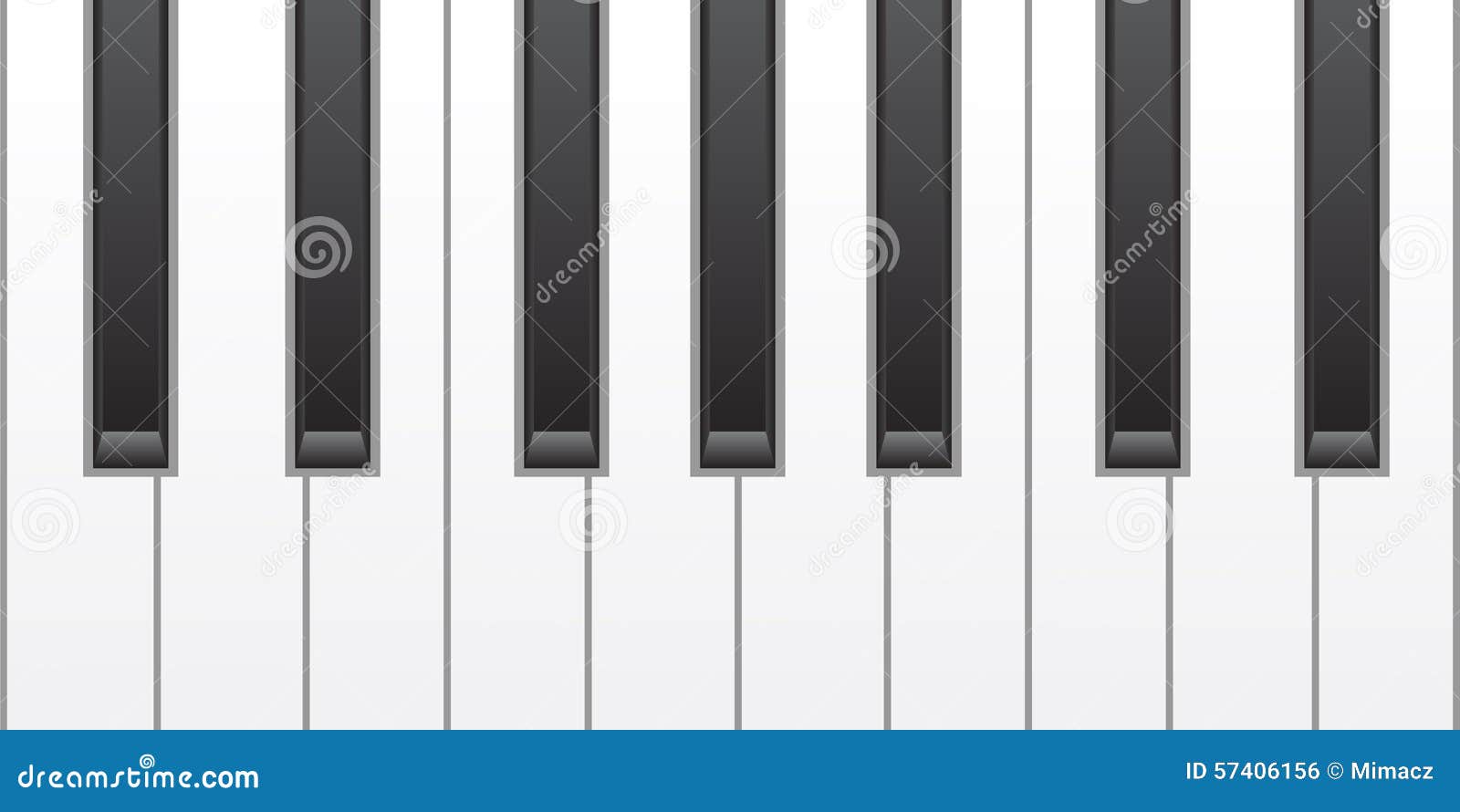 Simple Piano Keys Icon, Music Keyboard Symbol Royalty-Free Stock Image ...