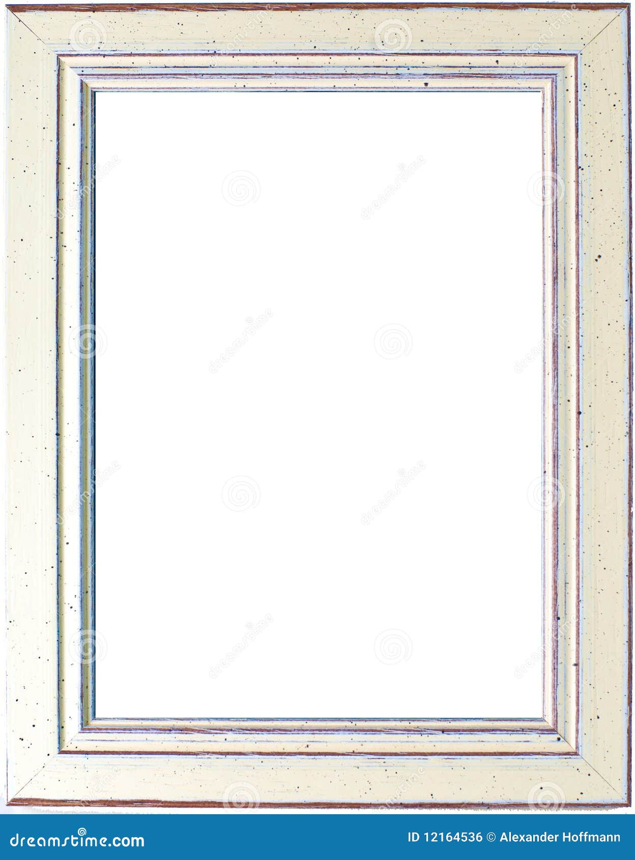 Simple picture frame stock photo. Image of bolster, wood - 12164536