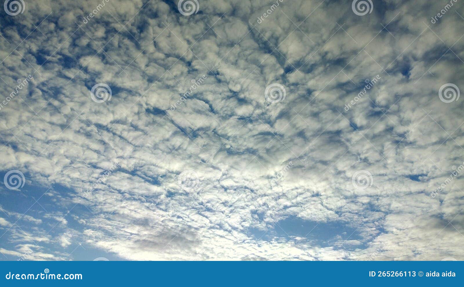 A Simple Picture Showing the Beauty of Nature without Pollution Stock ...