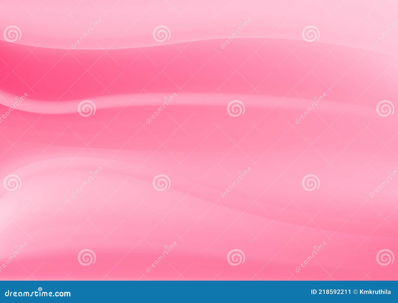 Simple Pink Background Vector Image Stock Vector - Illustration of ...