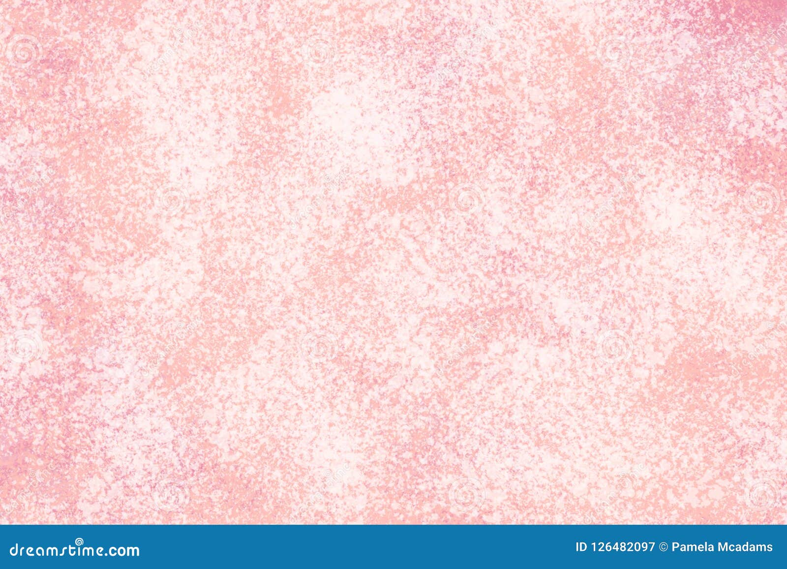Pink Sponge Textured Background Stock Image - Image of blank, distress ...
