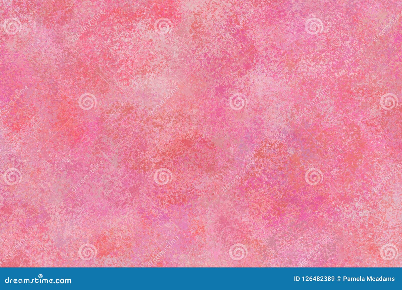Pink Sponge Textured Background Stock Image - Image of grunge, abstract ...