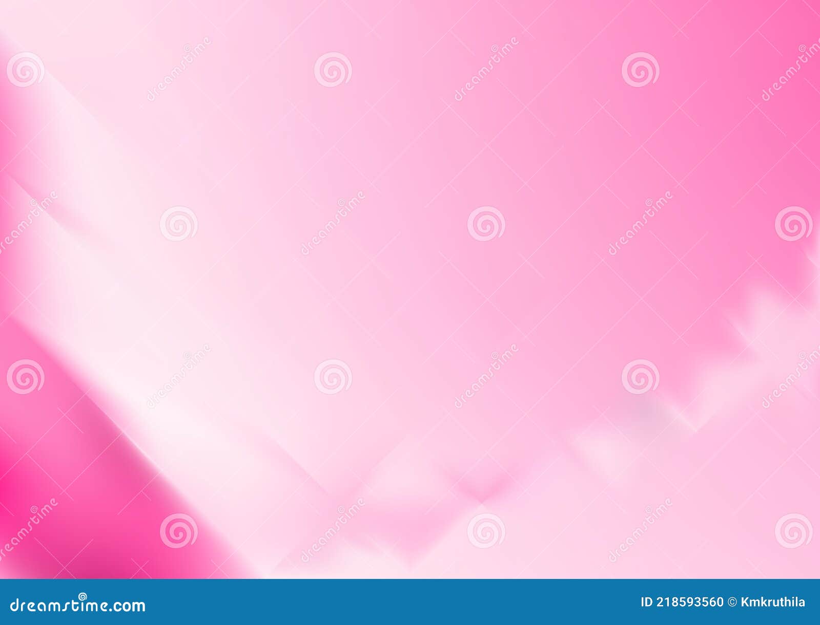 Simple Pink and White Background Vector Stock Vector - Illustration of ...