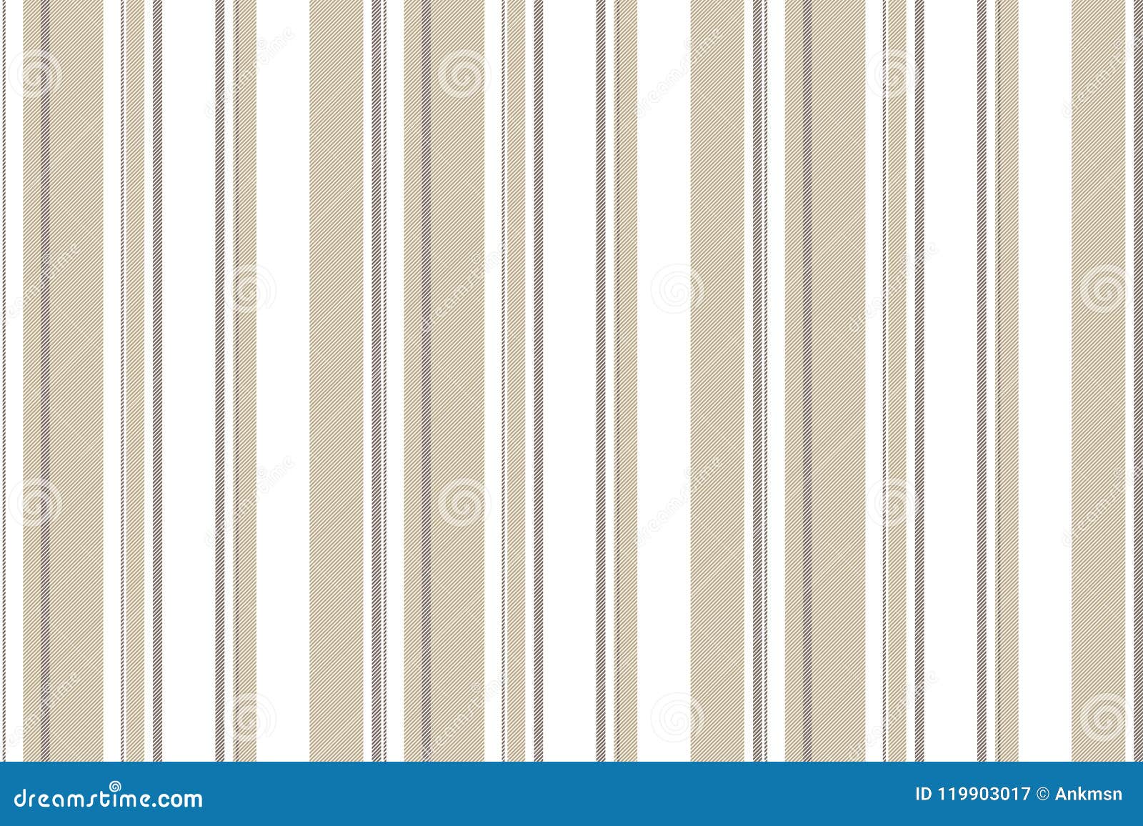 Simple Plaid Striped Background Seamless Pattern Stock Vector ...
