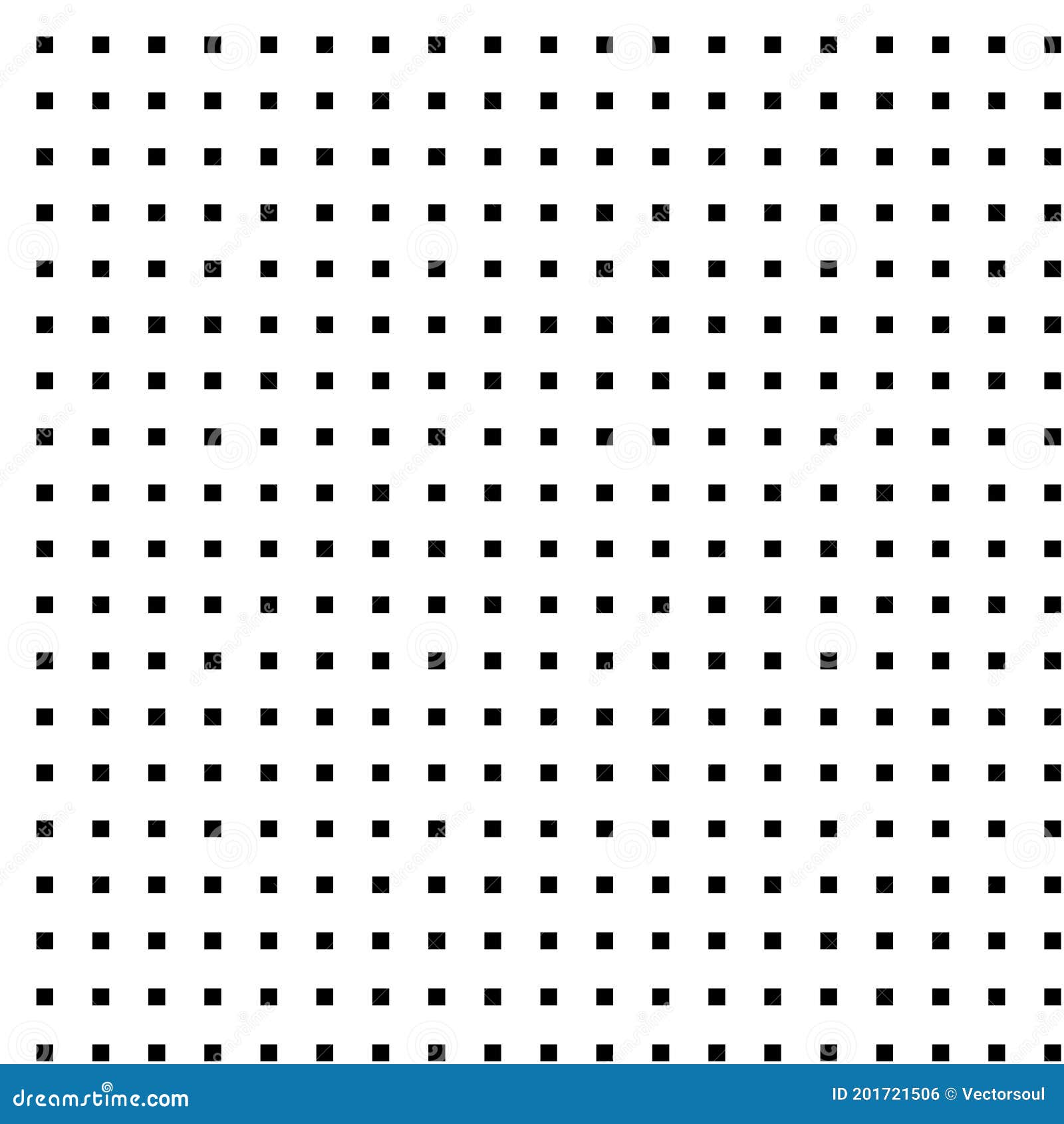 Simple, Plain Squares Repeatable, Seamless Background, Pattern. Squares ...
