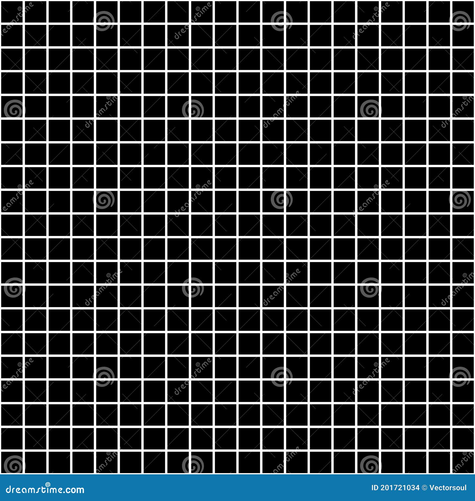 Simple, Plain Squares Repeatable, Seamless Background, Pattern. Squares ...