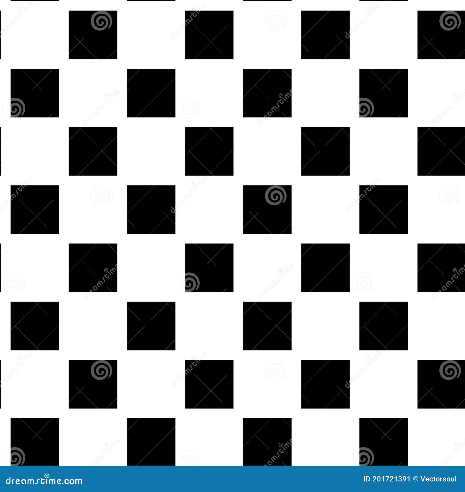 Simple, Plain Squares Repeatable, Seamless Background, Pattern. Squares ...